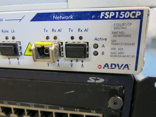 7 x Items of IT to Include: Lenovo Think Centre, Cisco Catalyst 2960 ...