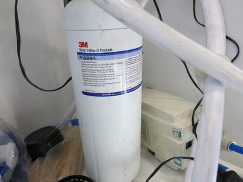 Evoca 'Vienna' Bean to Cup Coffee Machine. Full HD Touch Screen, Type ...