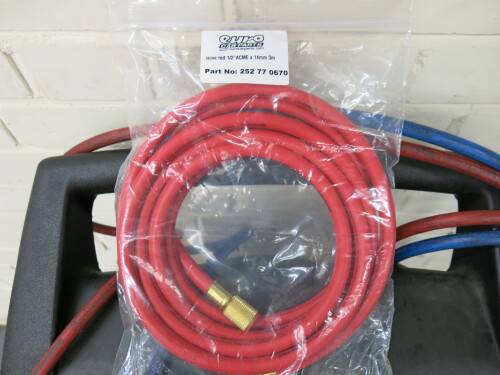 Snap-On Climate Solutions, Ecotechnics ECK1800 Air Conditioning Machine ...