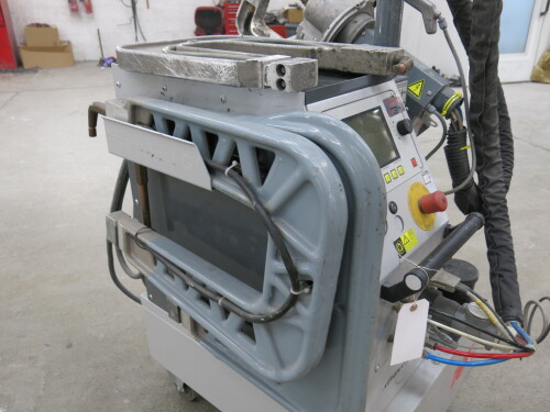 InvertaSpot GT Automatic Spot Welder, Model Tipo, DOM 2016, 3 Phase ...