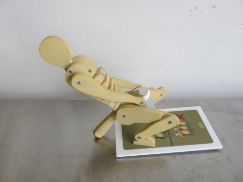 ESP Anatomical Lifting Demonstration Model.