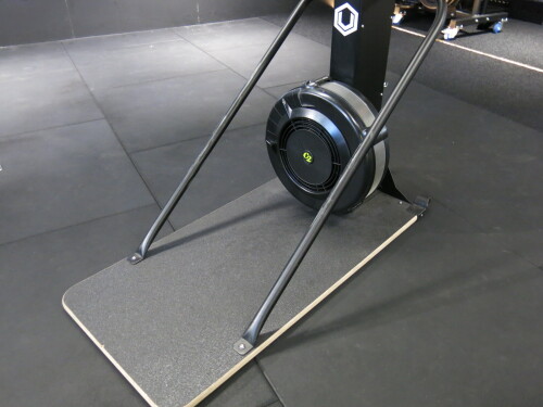 Concept 2 Ski Erg Machine, YOM 2020.