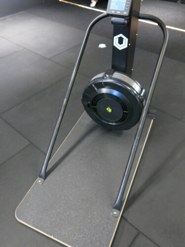 Concept 2 Ski Erg Machine, YOM 2020.