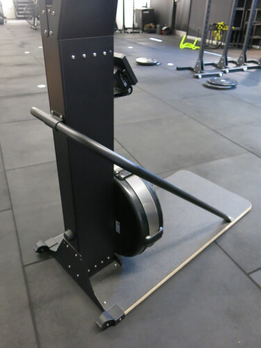 Concept 2 Ski Erg Machine, YOM 2020.