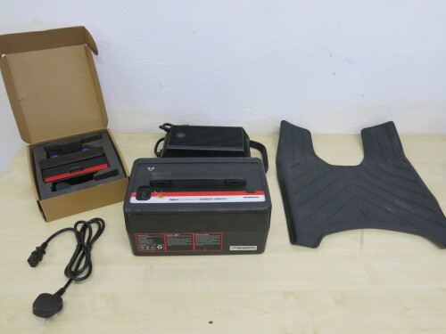 GK22 WLP: Niu NQi GT Electric Scooter, Mileage 17.Comes with V5, 1 x ...