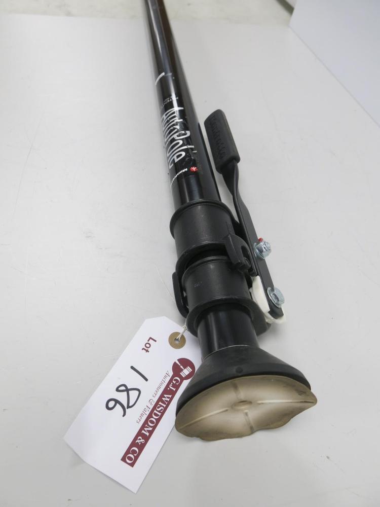 Manfrotto Autopole, Model 032 Black.