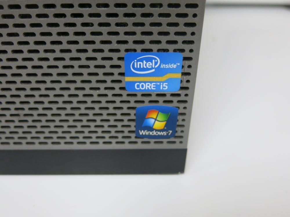 Dell OptiPlex 790, Model D09M, Running Windows 10 PRO, Intel Core i5 ...