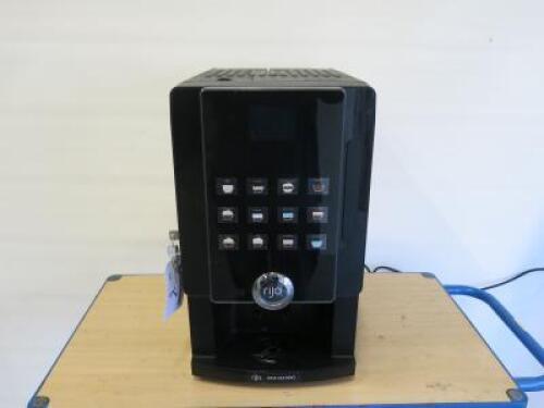 Rheavendors Group Coffee Vending Machine, Type T.Top 08, Model Rhea BL ...