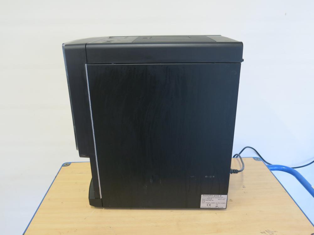 Rheavendors Group Coffee Vending Machine, Type T.Top 08, Model Rhea BL ...