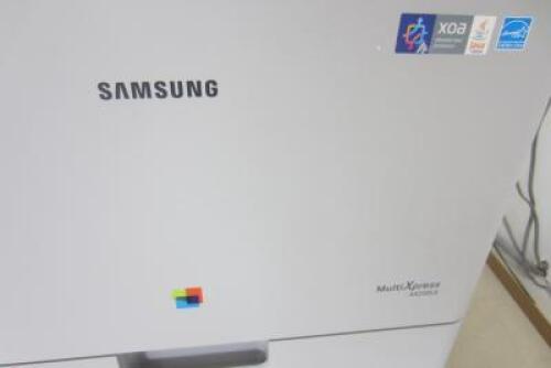 Samsung Multi Xpress X4250LX Colour A4/A3 Copier...