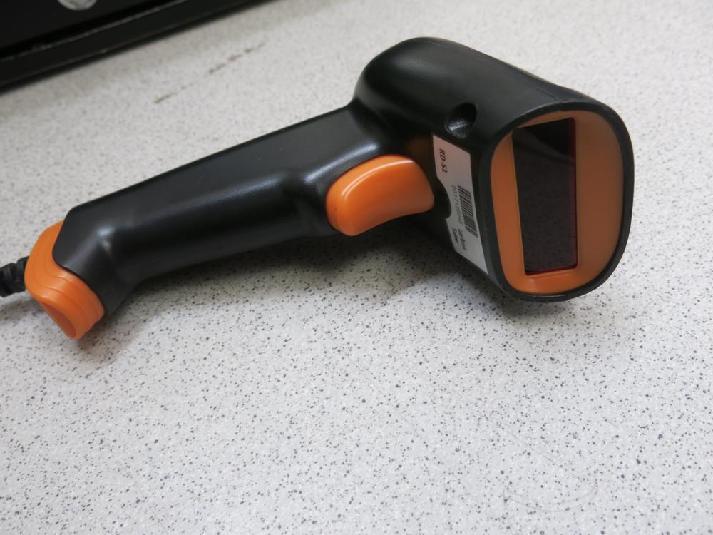 2 x Elo EPOS 15 Touchscreen POS, Model ESY 15E2, Running Windows ...