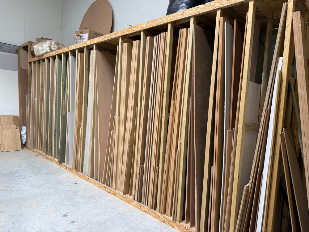 Approx 150 x Full & Part Sheets of Assorted Thickness (Predominantly ...