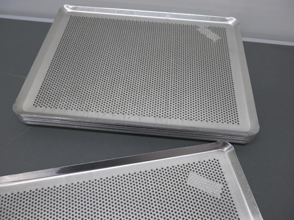 14 x New Matfer Punch Display Sheet, Size 30cm x 40cm